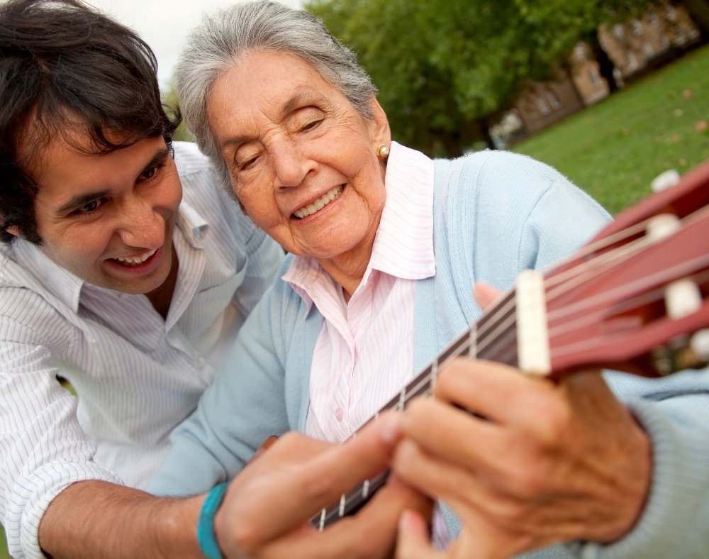 10 Group Activities For Dementia Patients ReaDementia
