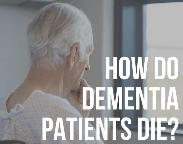 Senile Dementia – What Is It & What Causes It? - ReaDementia
