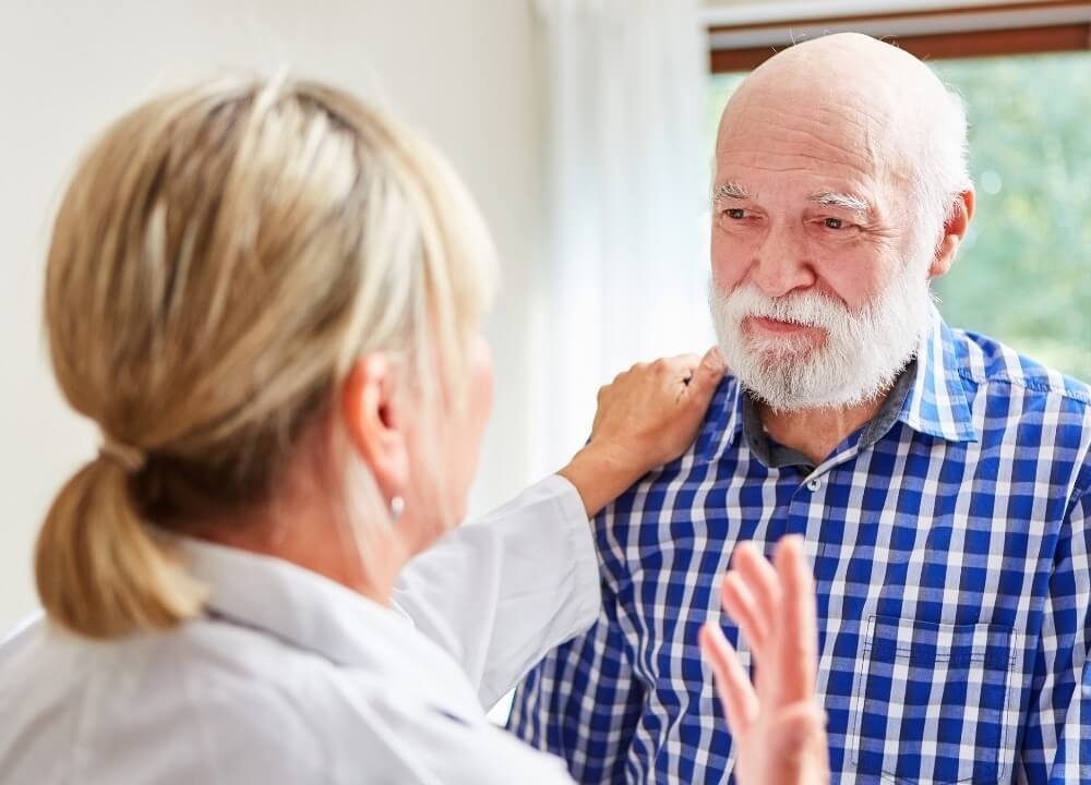 Post Stroke Dementia And Cognitive Impairment ReaDementia Post Stroke Dementia And Cognitive Impairment ReaDementia