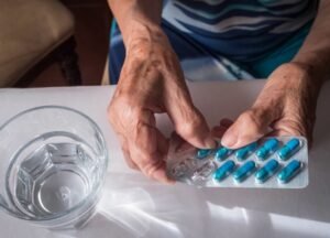 Progressive Supranuclear Palsy (PSP) - ReaDementia