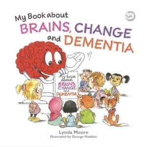 18 Best Dementia Books For Children (2022) - ReaDementia