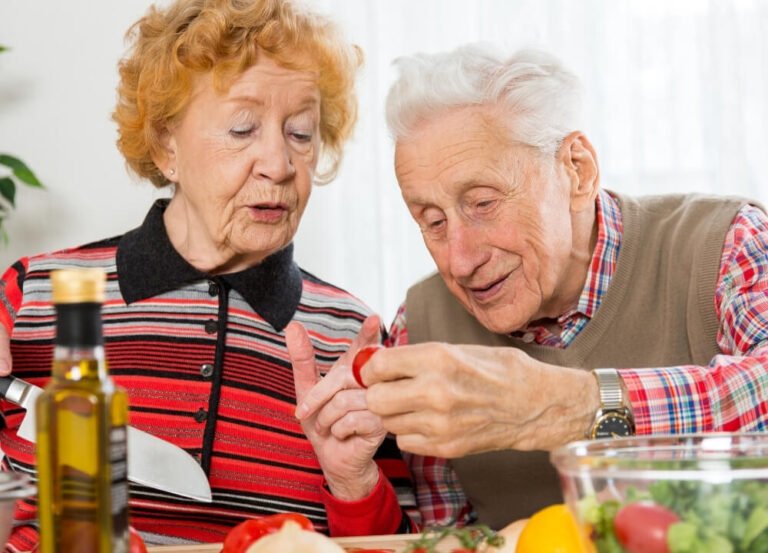 Cooking Therapy for Dementia (Benefit?) - ReaDementia