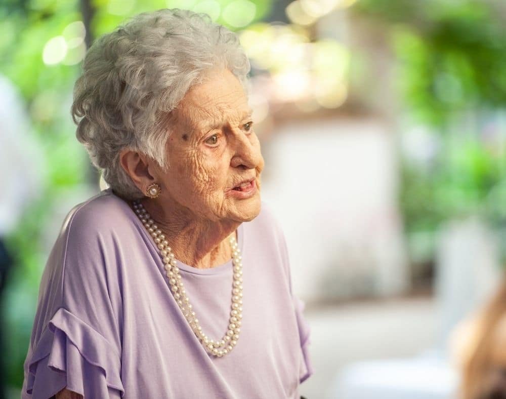 Speech Therapy for Dementia Treatment - ReaDementia